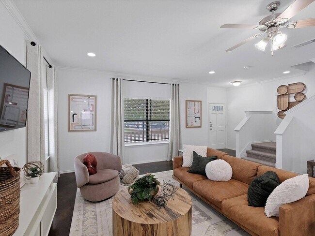 Cottages at Leon Creek Houses for Rent - San Antonio, TX | Apartments.com