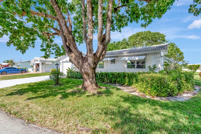 1301 SW 22nd Way, Boynton Beach, FL 33426 - House Rental in Boynton ...