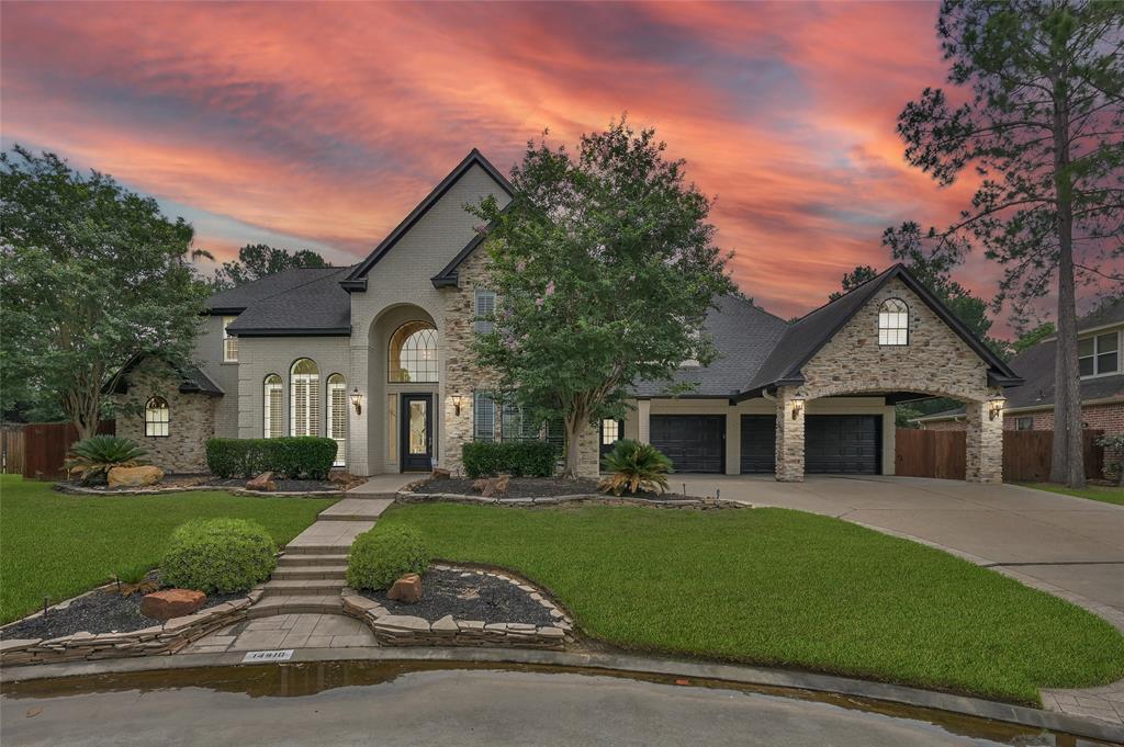 14410 Rocksprings Ridge, Cypress, TX 77429 - House Rental in Cypress ...