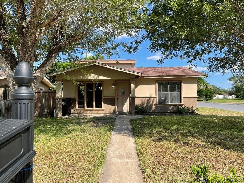 600 N Louisiana Ave, Weslaco, TX 78596 - House Rental in Weslaco, TX ...