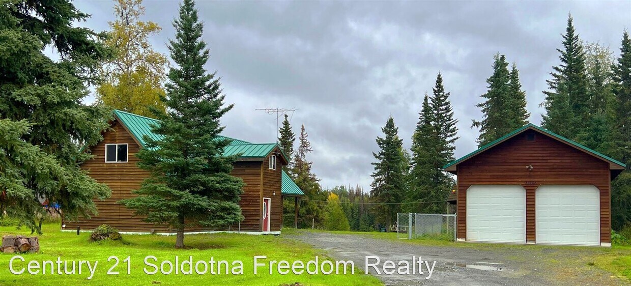 33287 Keystone Dr, Soldotna, AK 99669 - House Rental in Soldotna, AK ...
