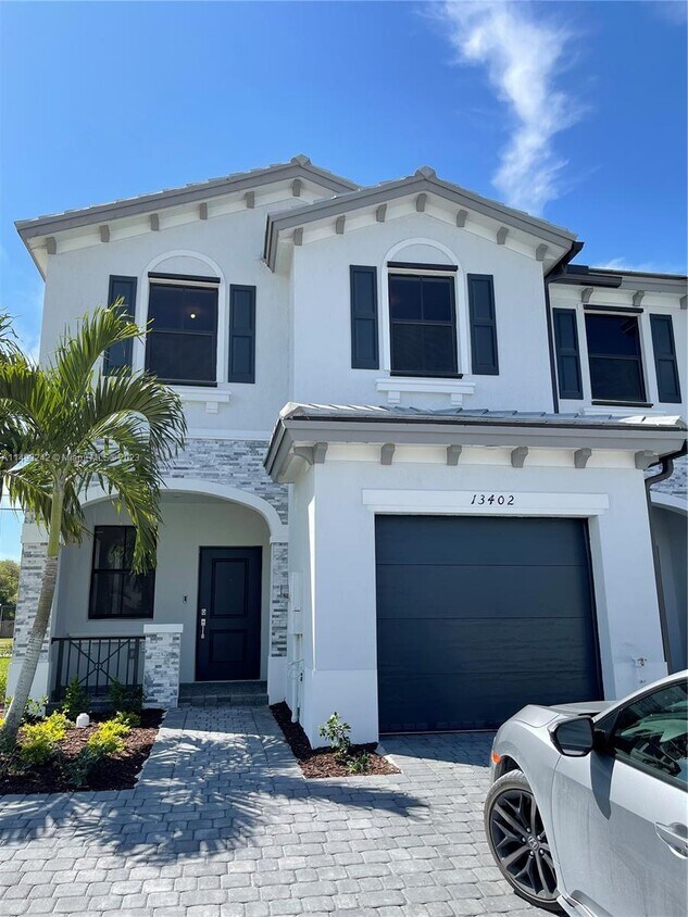 13402 SW 287th Ter, Homestead, FL 33033 - Townhome Rentals in Homestead ...