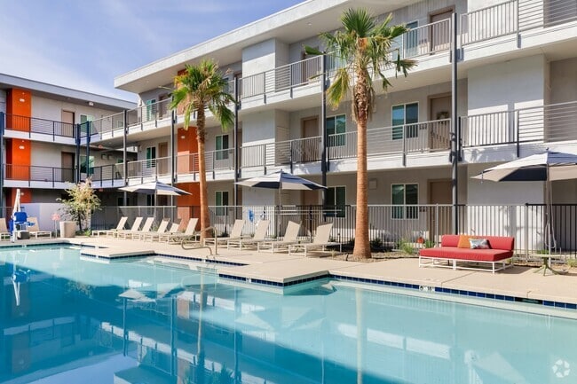 East Mesa Studio Student Apartments for Rent - Mesa, AZ - Updated Today ...