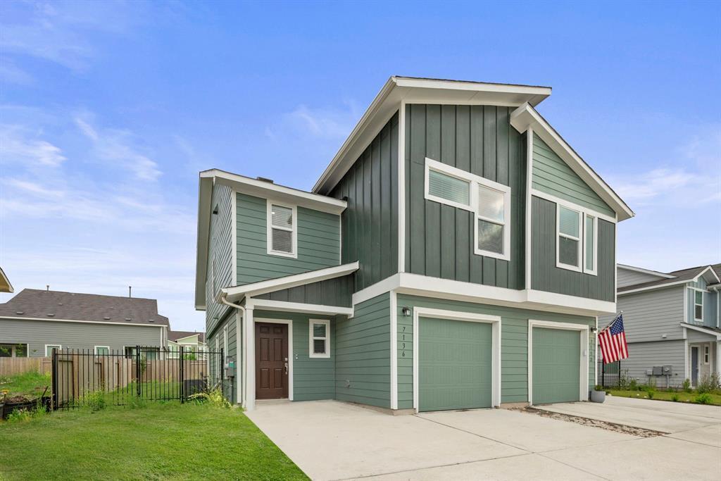 7136 Spotted Leaf Wy, Austin, TX 78617 - Townhome Rentals in Austin TX ...