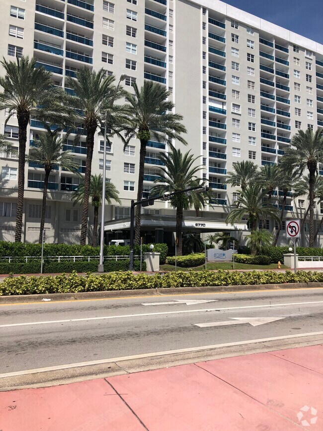 North Shore Apartments for Rent with a Living Room - Miami Beach, FL - 1 Rentals | Apartments.com