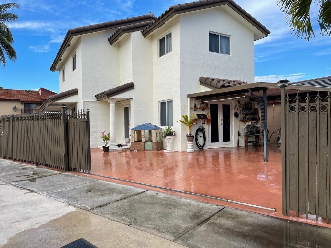 13354 SW 60th Ln, Miami, FL 33183 - House Rental in Miami, FL ...