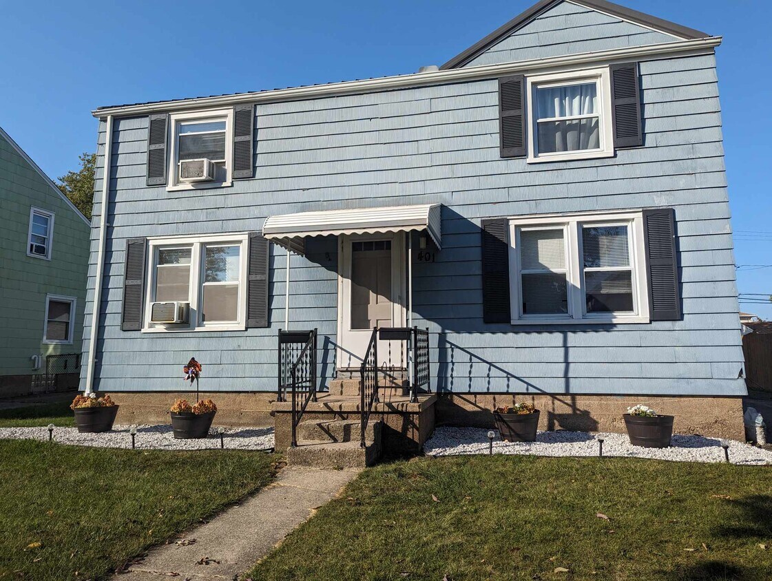 401 Kinsey Ave Unit RIGHT, Buffalo, NY 14217 - Apartments in Buffalo ...