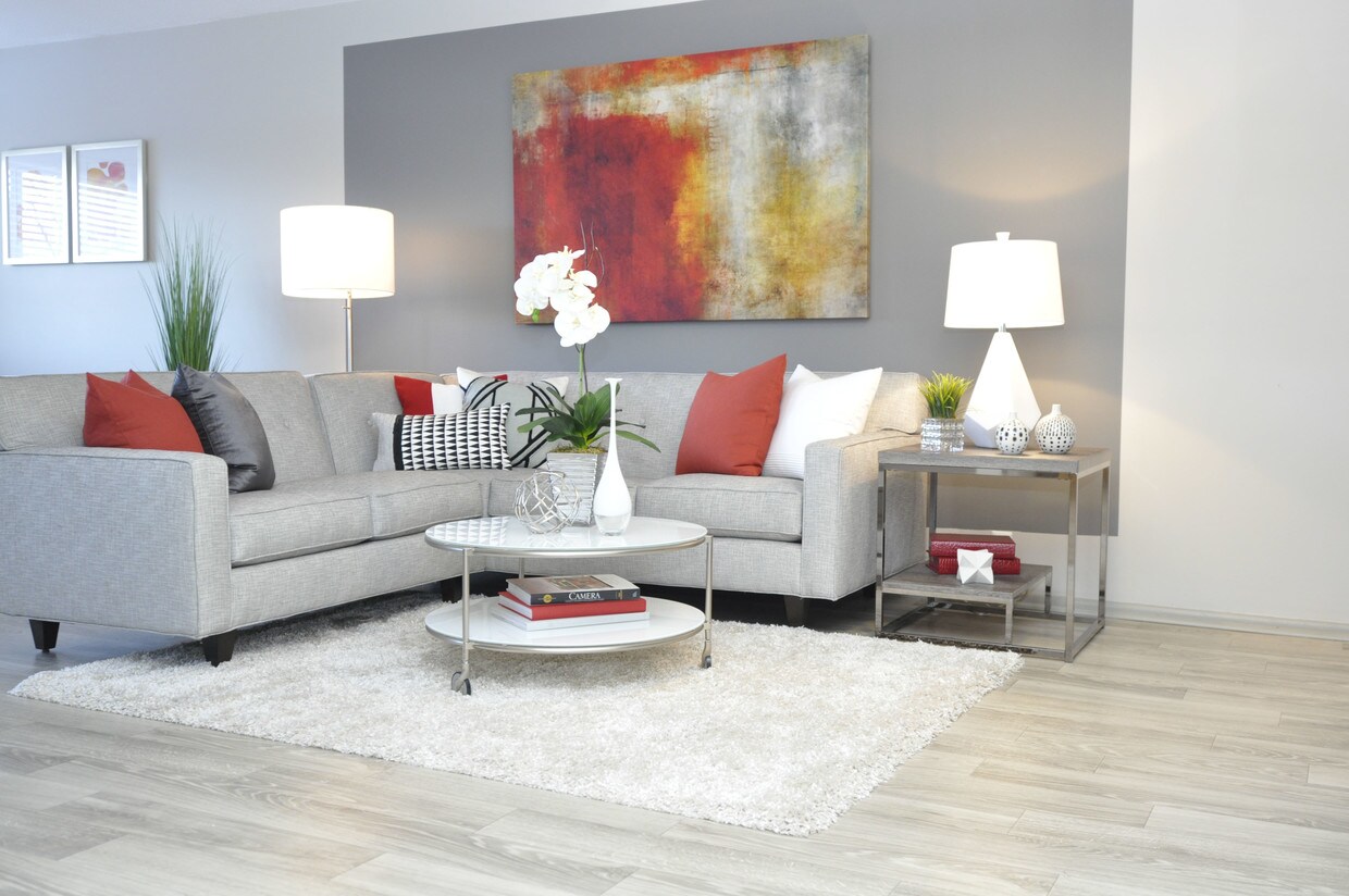 Goldelm at 414 Flats Apartments - 414 N Forest Park Blvd Knoxville, TN ...