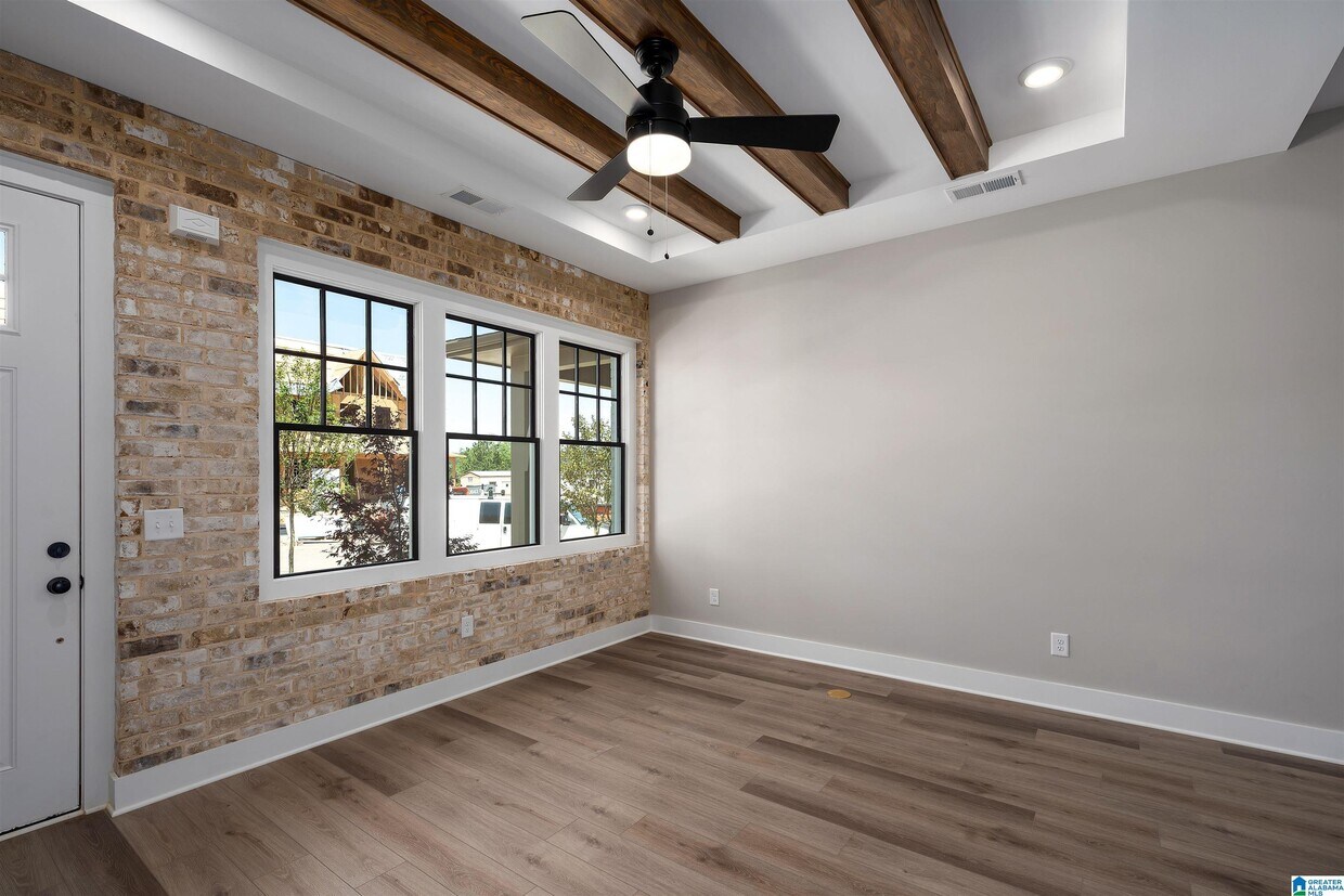 1109 Windsor Dr, Meadowbrook, AL 35242 - Townhome Rentals in ...