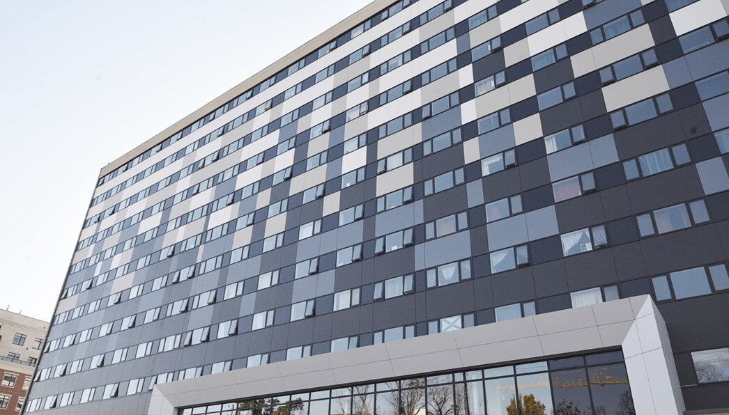 Quinpool Tower Apartments - 2060 Quingate Pl Halifax, NS | Apartments.com