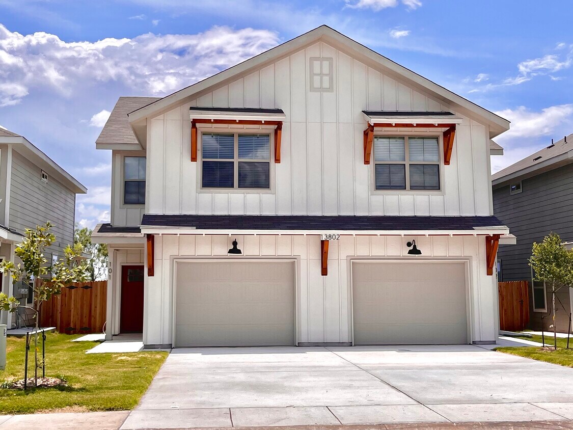 13802 Enzo Gate, San Antonio, TX 78253 - Townhome Rentals in San ...