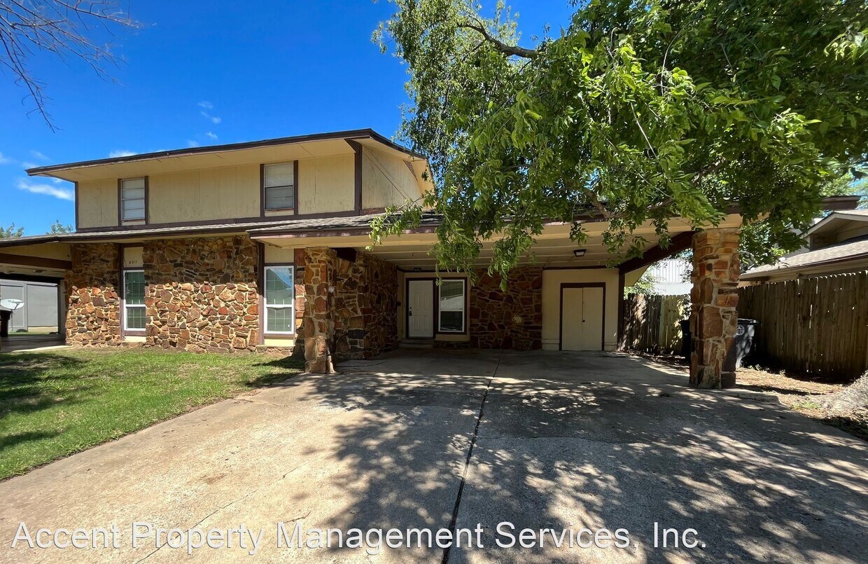 4313 S Maplewood Ave, Tulsa, OK 74135 - House Rental in Tulsa, OK ...