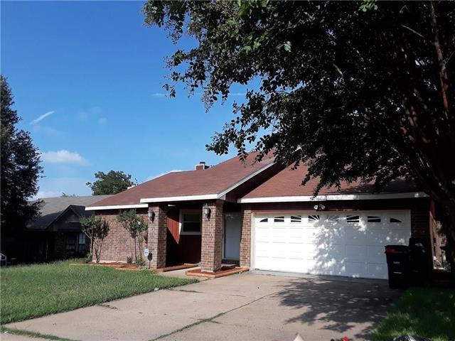 6279 Woodstream Trail, Fort Worth, TX 76133 - House Rental in Fort ...