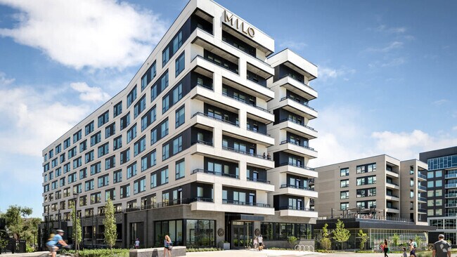 Hale Apartments for Rent with a Garage - Denver, CO - Updated Today ...