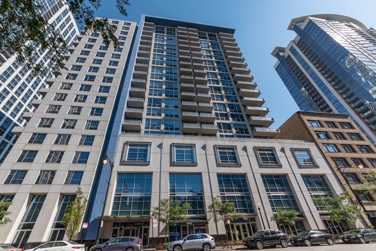 1305 S Michigan Ave Unit 1103, Chicago, IL 60605 - Condo for Rent in ...