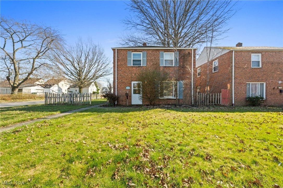 21000 Priday Ave, Euclid, OH 44123 - House Rental in Euclid, OH ...