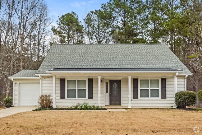 Chelsea Downs Apartments for Rent with Parking - Conyers, GA - Updated ...