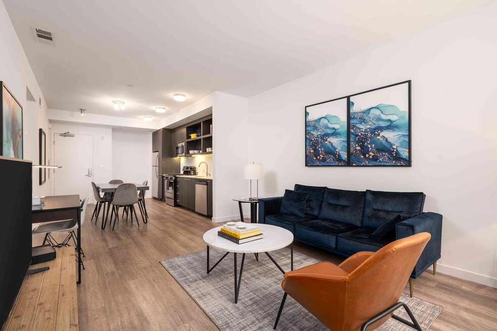 Apartments for rent near Metro Castro Station/Outbound - Bay Area CA ...