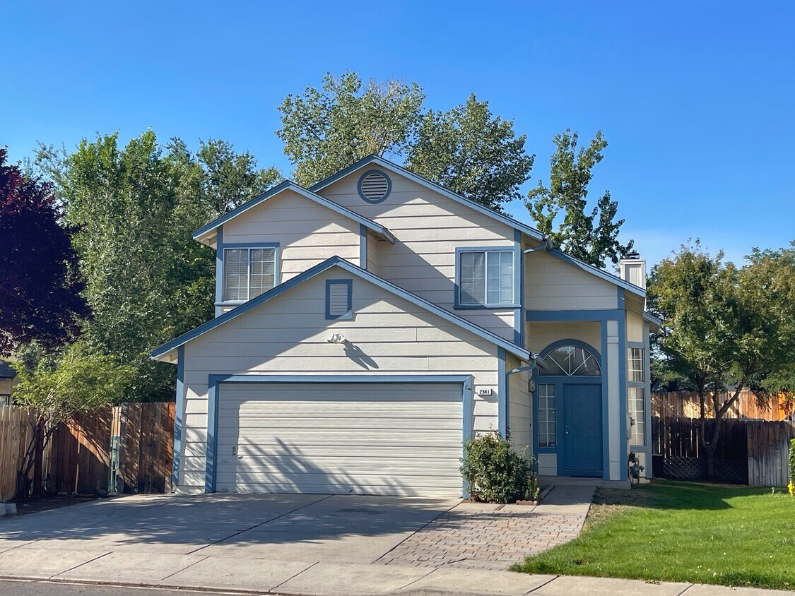 2341 Fargo Way, Sparks, NV 89434 - House Rental in Sparks, NV ...