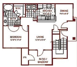 Lost Spurs Ranch Apartments Rentals - Roanoke, TX | Apartments.com