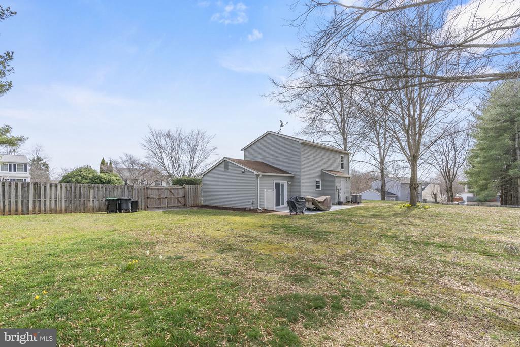 5673 Roundtree Dr, Woodbridge, VA 22193 - House Rental in Woodbridge ...