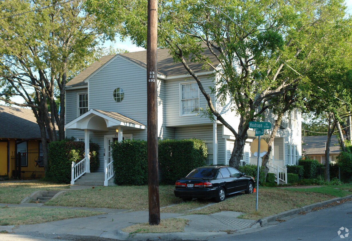 5715 Hudson St, Dallas, TX 75206 - 5715 Hudson St Dallas, TX 75206 ...