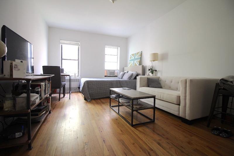 449 W 56th St Unit 1-C, New York, NY 10019 - Apartment for Rent in New ...