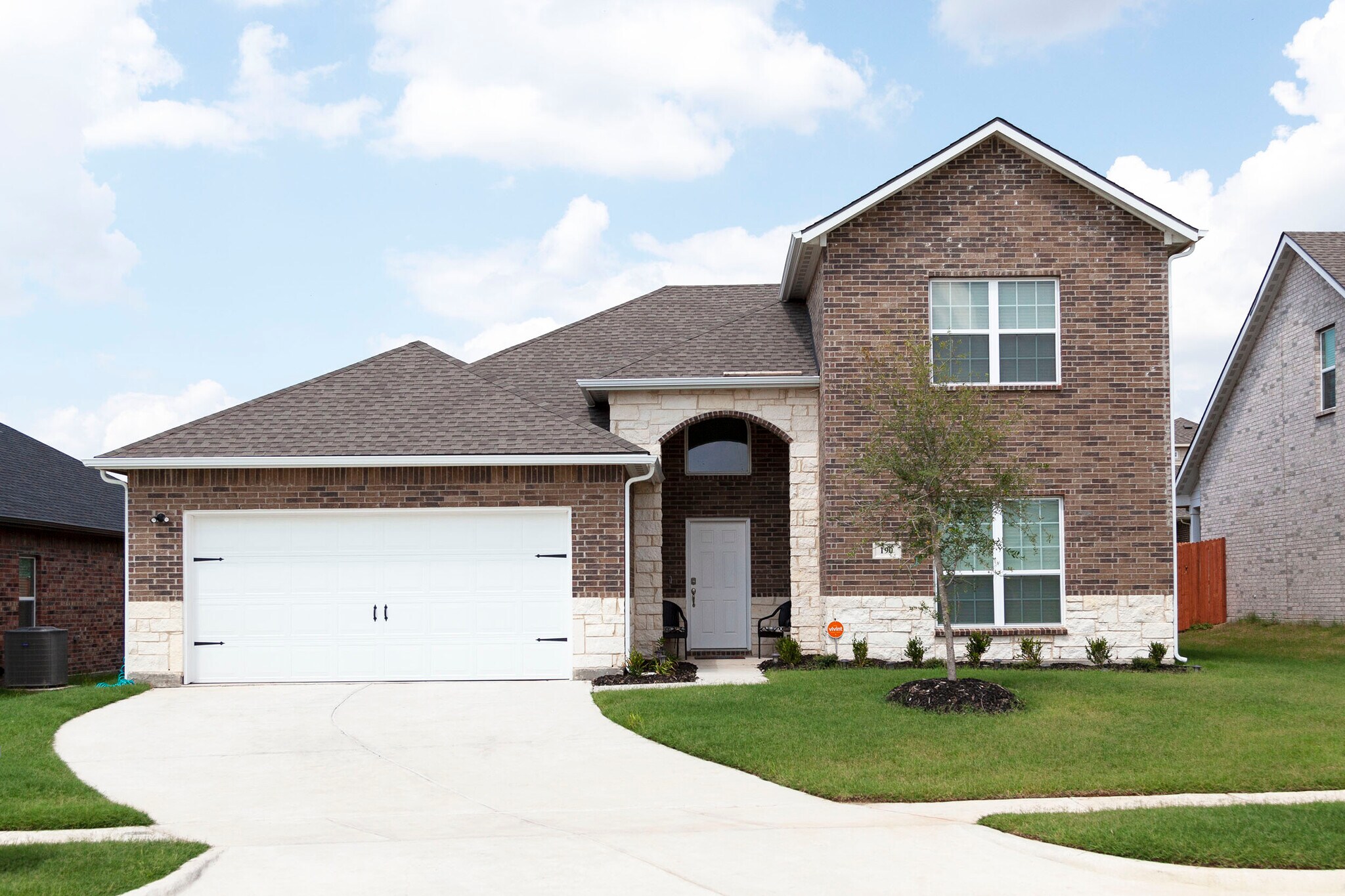 190 Xavier Ave, Red Oak, TX 75154 - House Rental in Red Oak, TX ...