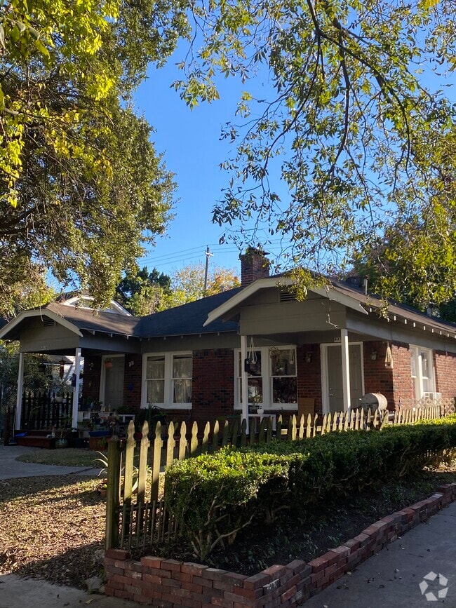 Duplex for Rent in Houston, TX - 276 Rentals | Apartments.com