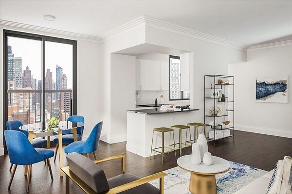 The Wimbledon Rentals - New York, NY | Apartments.com