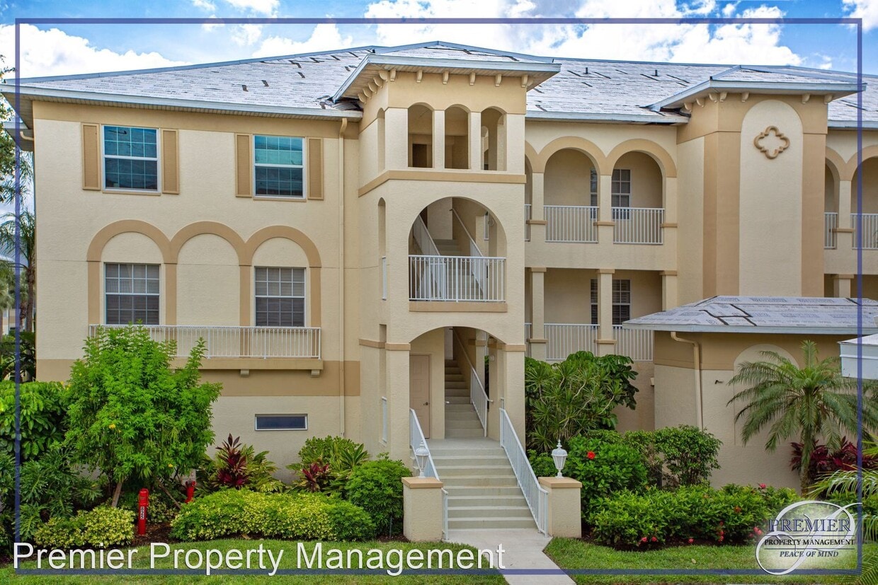 825 Bentwater Cir, Naples, FL 34108 - House Rental in Naples, FL ...