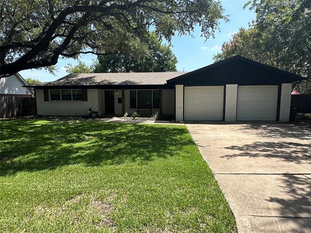 6949 Valhalla Rd, Fort Worth, TX 76116 - House Rental in Fort Worth, TX ...