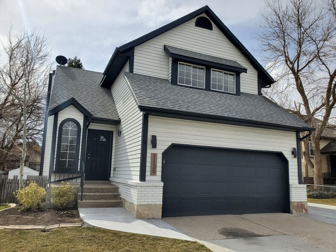 1139 Shepard Ln, Farmington, UT 84025 - House Rental in Farmington, UT ...