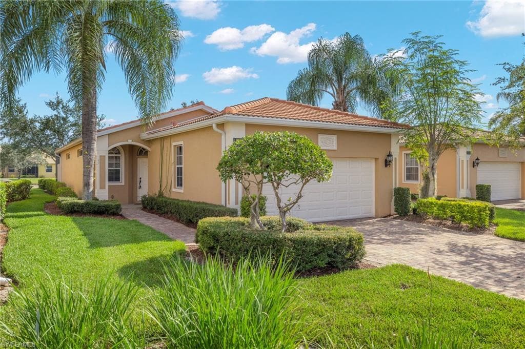 15278 Cortona Way, Naples, FL 34120 - House Rental in Naples, FL ...