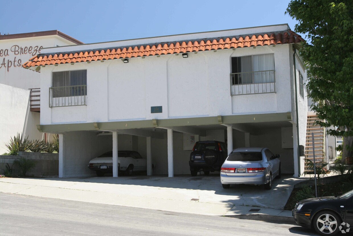 208-210 Arena St, El Segundo, CA 90245 - 208-210 Arena St El Segundo ...