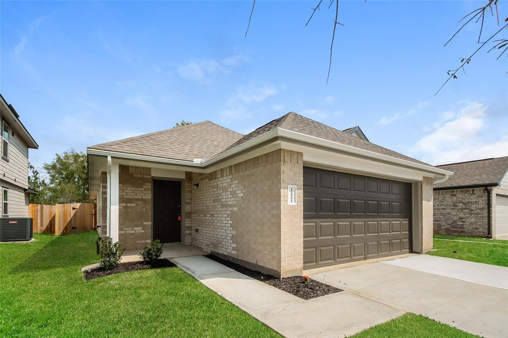 1221 Narrow Hts Dr, Conroe, TX 77301 - House Rental in Conroe, TX ...