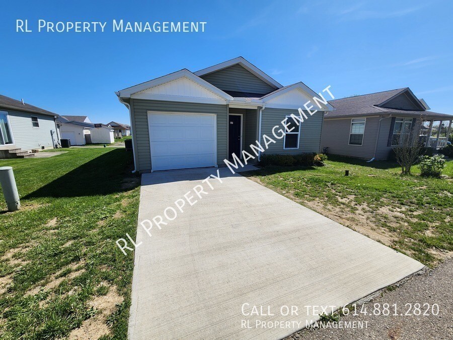 37 Parkview Ave, Commercial Point, OH 43116 - House Rental in ...