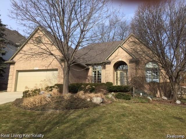 1809 Cloverdale Dr, Rochester, MI 48307 - House Rental in Rochester, MI ...