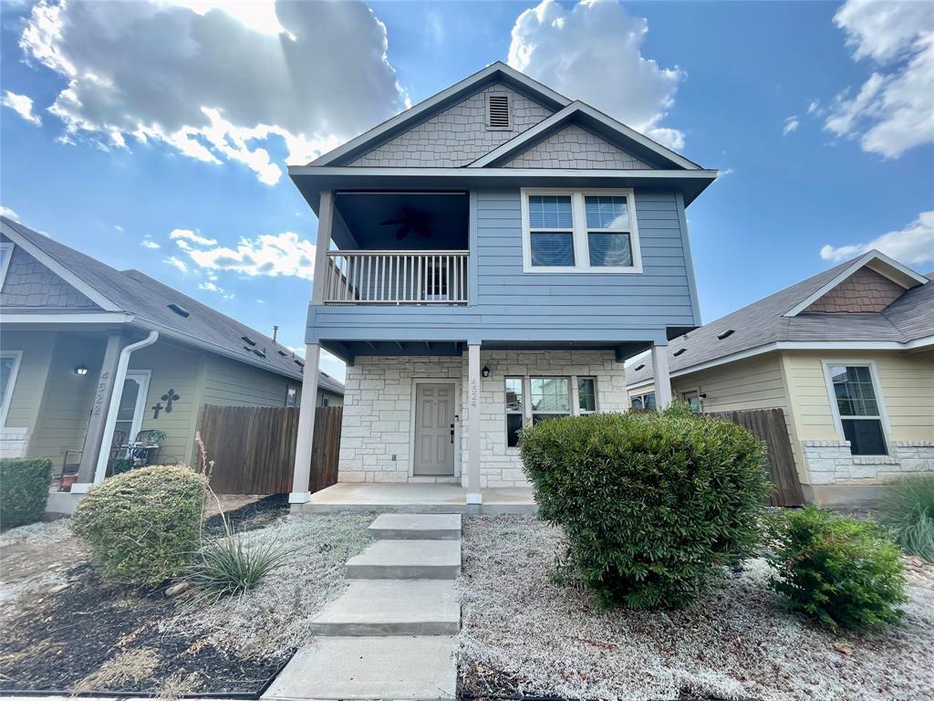 4524 Kind Way Unit 257, Austin, TX 78725 - Condo for Rent in Austin, TX ...