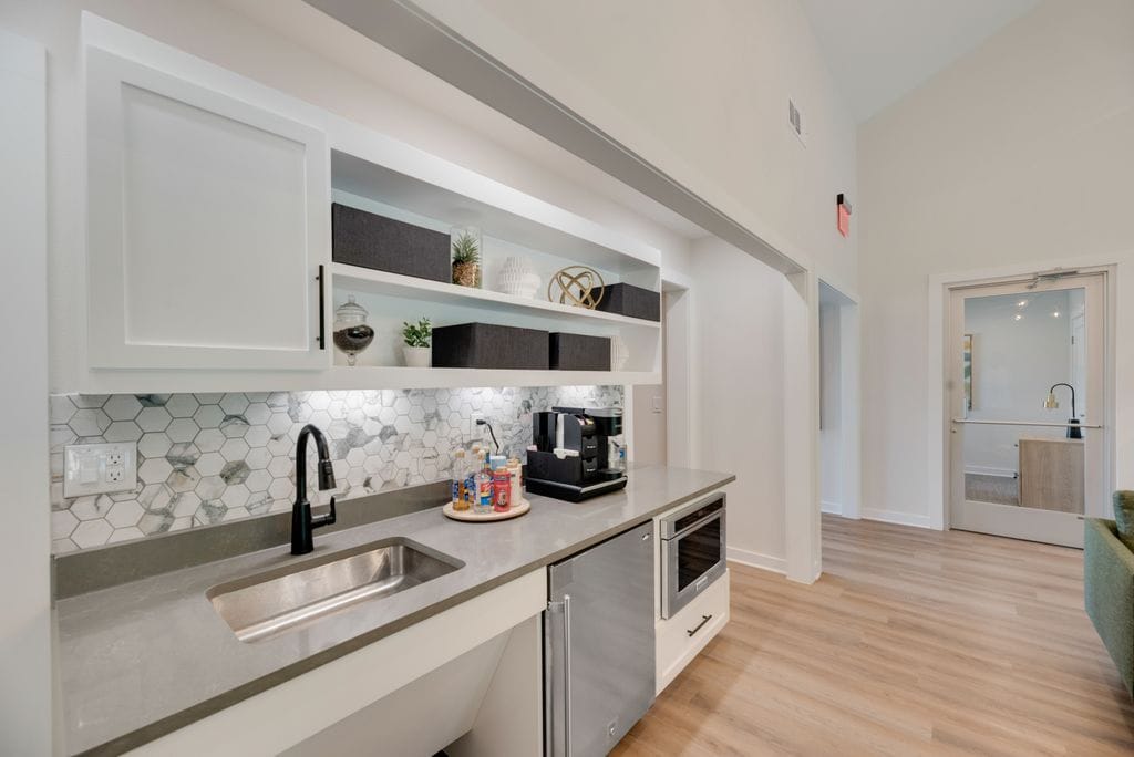 The Park at Wintergreen Apartments - 320 E Wintergreen Rd Desoto, TX ...