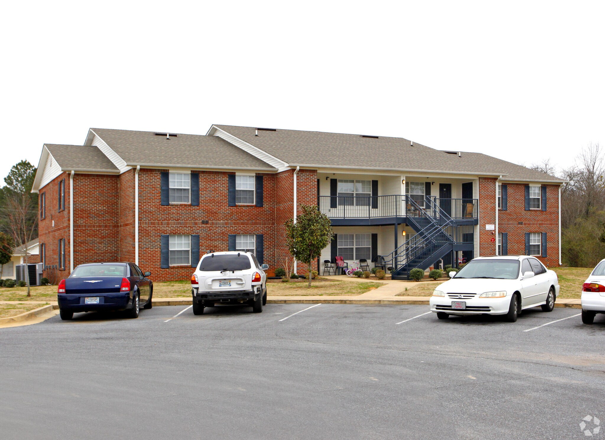 Apartments In Sylacauga Al