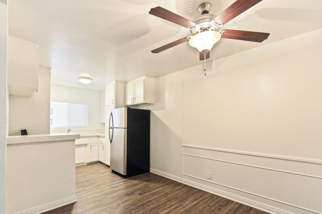 The Collection at Baldwin - Apartments in Los Angeles, CA | Westside ...