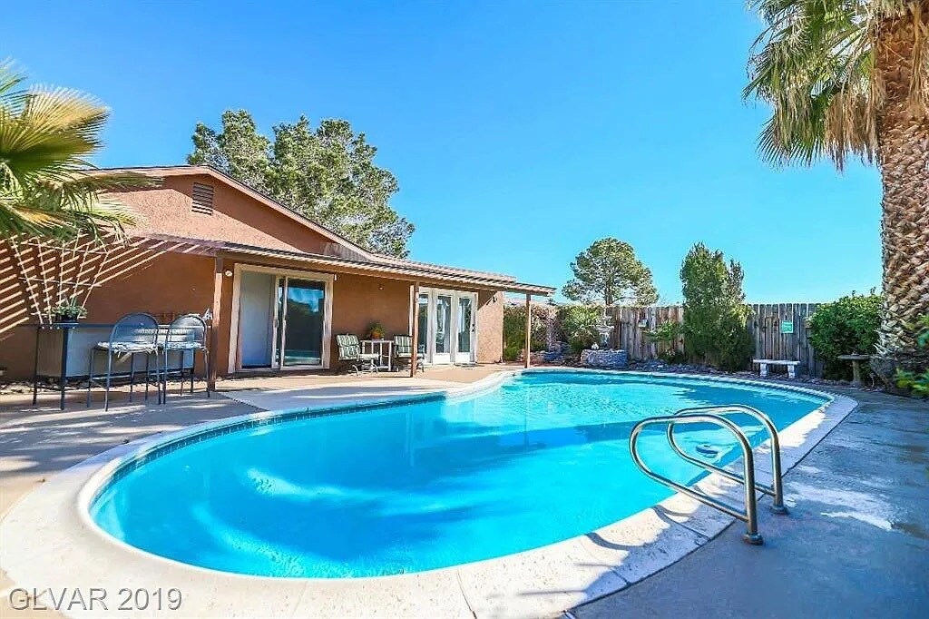 6987 Westpark Ct, Las Vegas, NV 89147 - House Rental in Las Vegas, NV ...