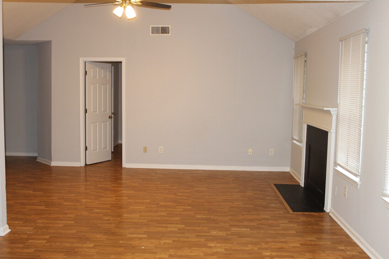 3601 Waldrop Rd, Decatur, GA 30034 - House Rental in Decatur, GA ...