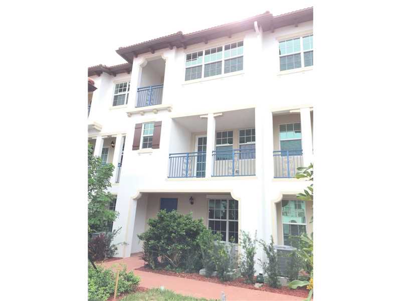 2859 SW 119th Rd, Miramar, FL 33025 - Townhome Rentals in Miramar FL ...