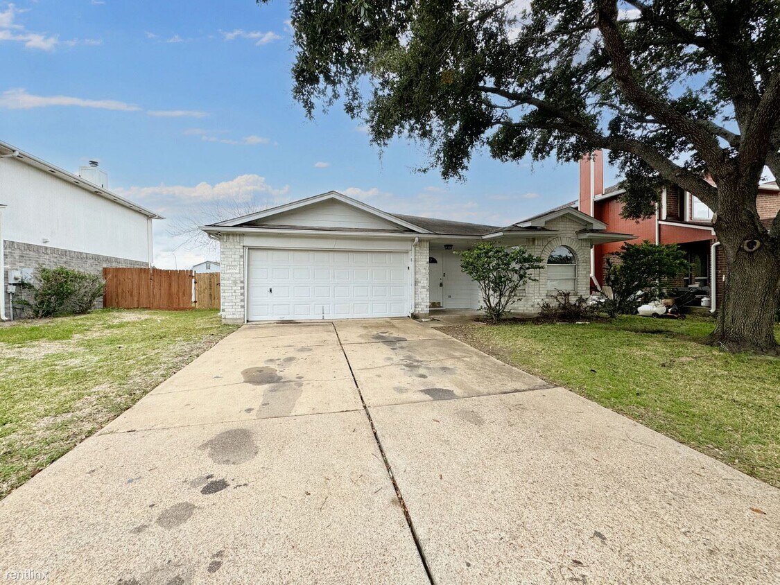 4610 Kings Ridge Rd, Houston, TX 77053 - House Rental in Houston, TX ...
