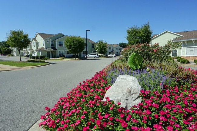 Huntsville Parc Apartments - Huntsville, AL | Apartments.com