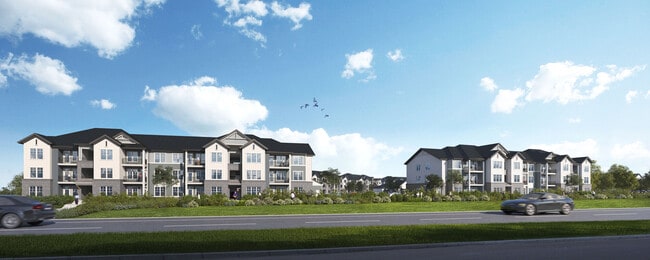 The Lindley at Grove 98 - 521 Granite Grove Loop Wake Forest, NC ...