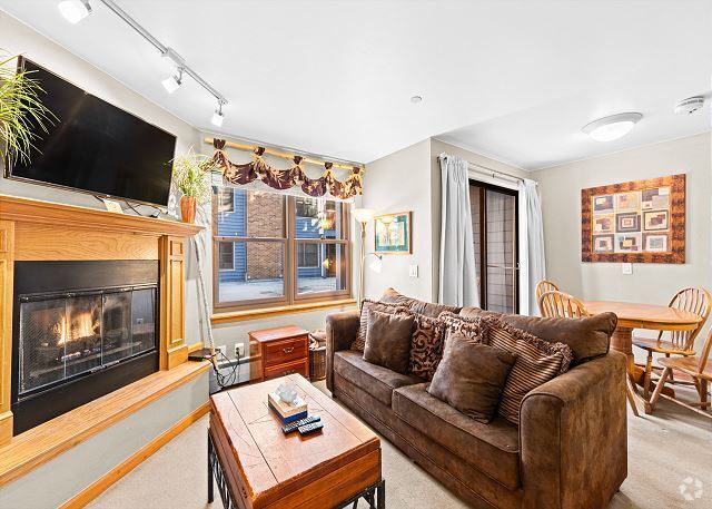 Short Term Apartments For Rent in Breckenridge CO