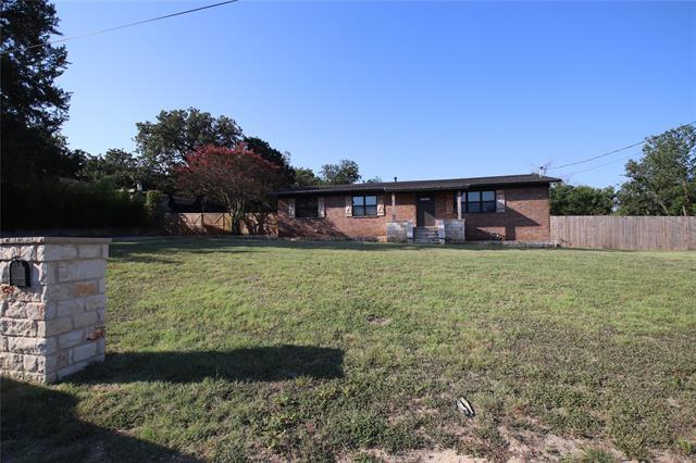 522 E Pierson St, Hamilton, TX 76531 - House Rental in Hamilton, TX ...
